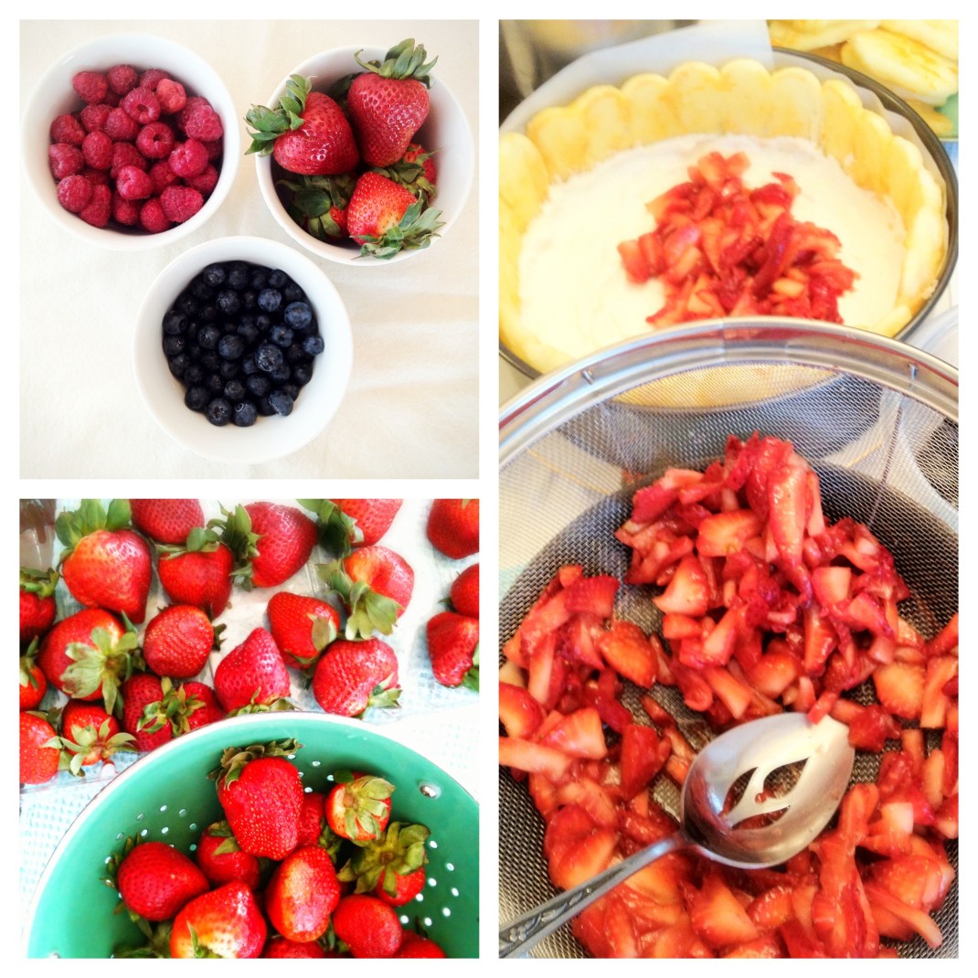 Berrymisu – Berrylove – GeorgieCakes