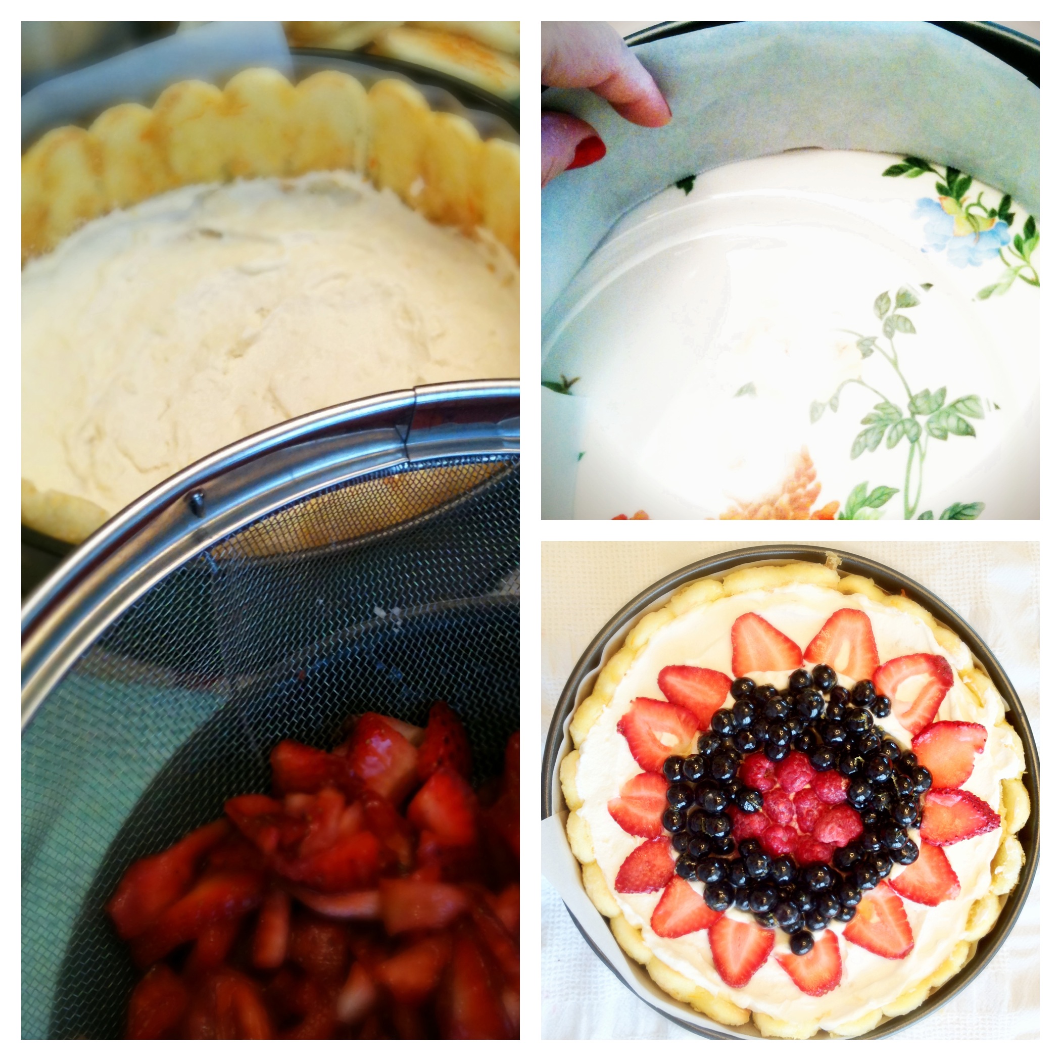 Berrymisu – Berrylove – GeorgieCakes